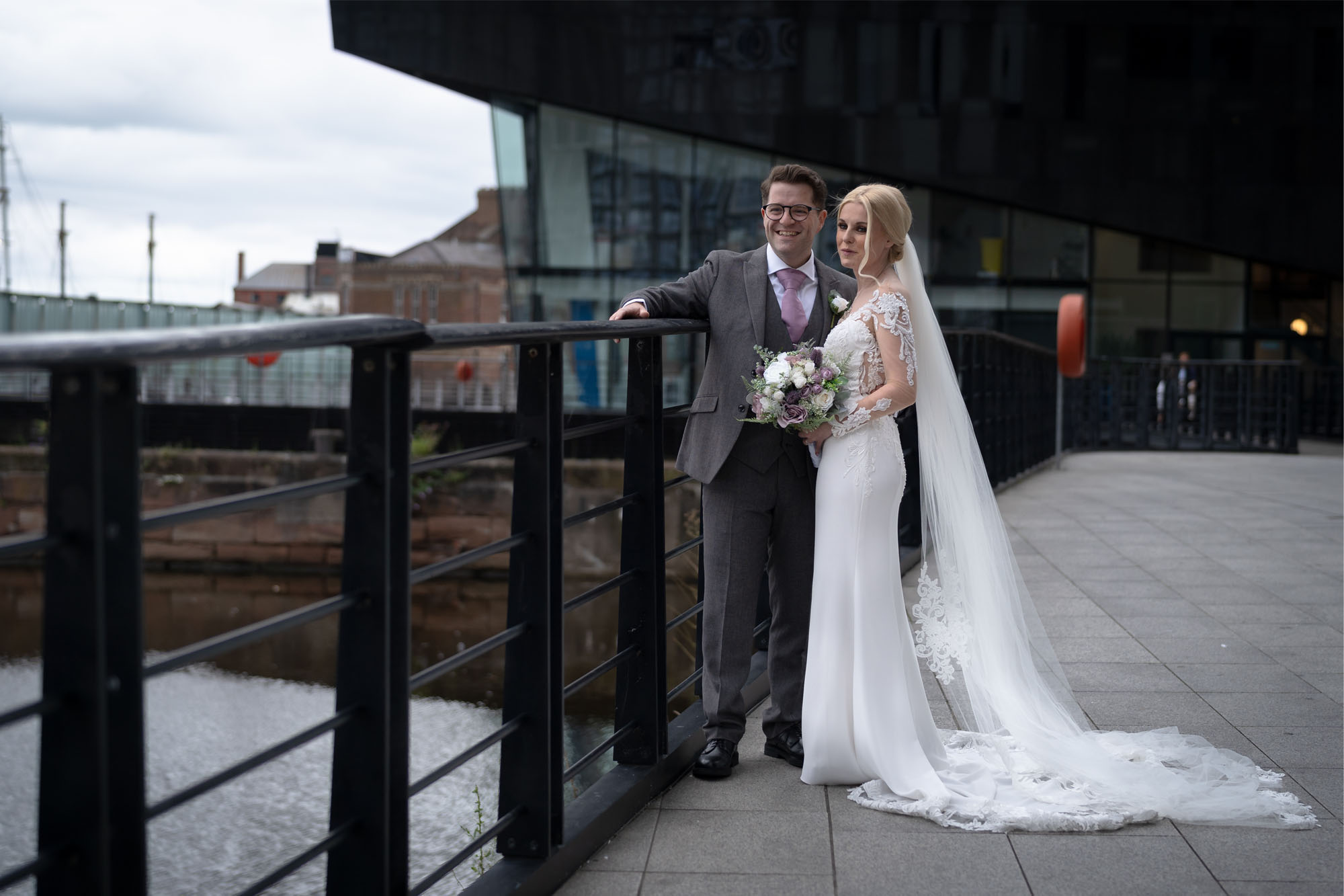 Gallery - Matt Pate Cheshire Wedding Photography