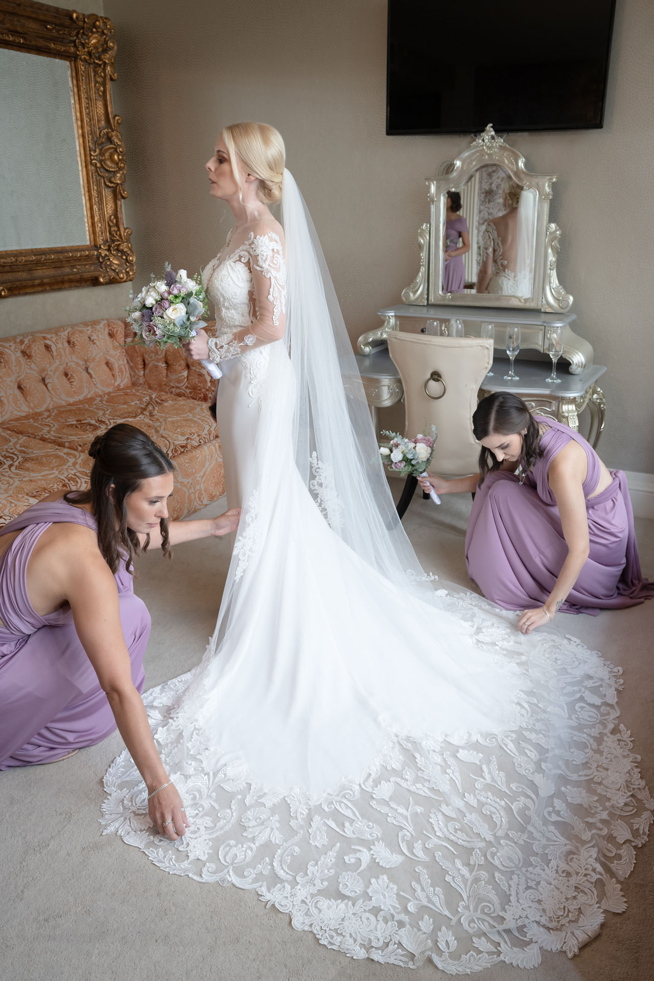 Gallery - Matt Pate Cheshire Wedding Photography
