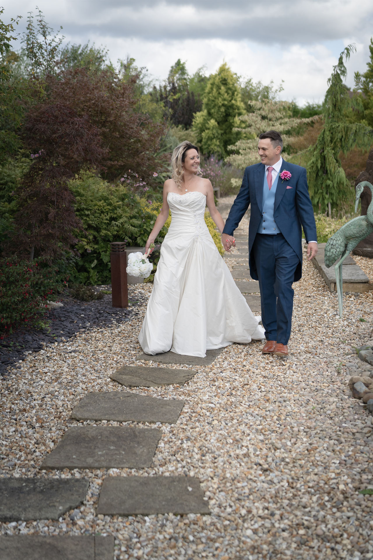 Gallery - Matt Pate Cheshire Wedding Photography