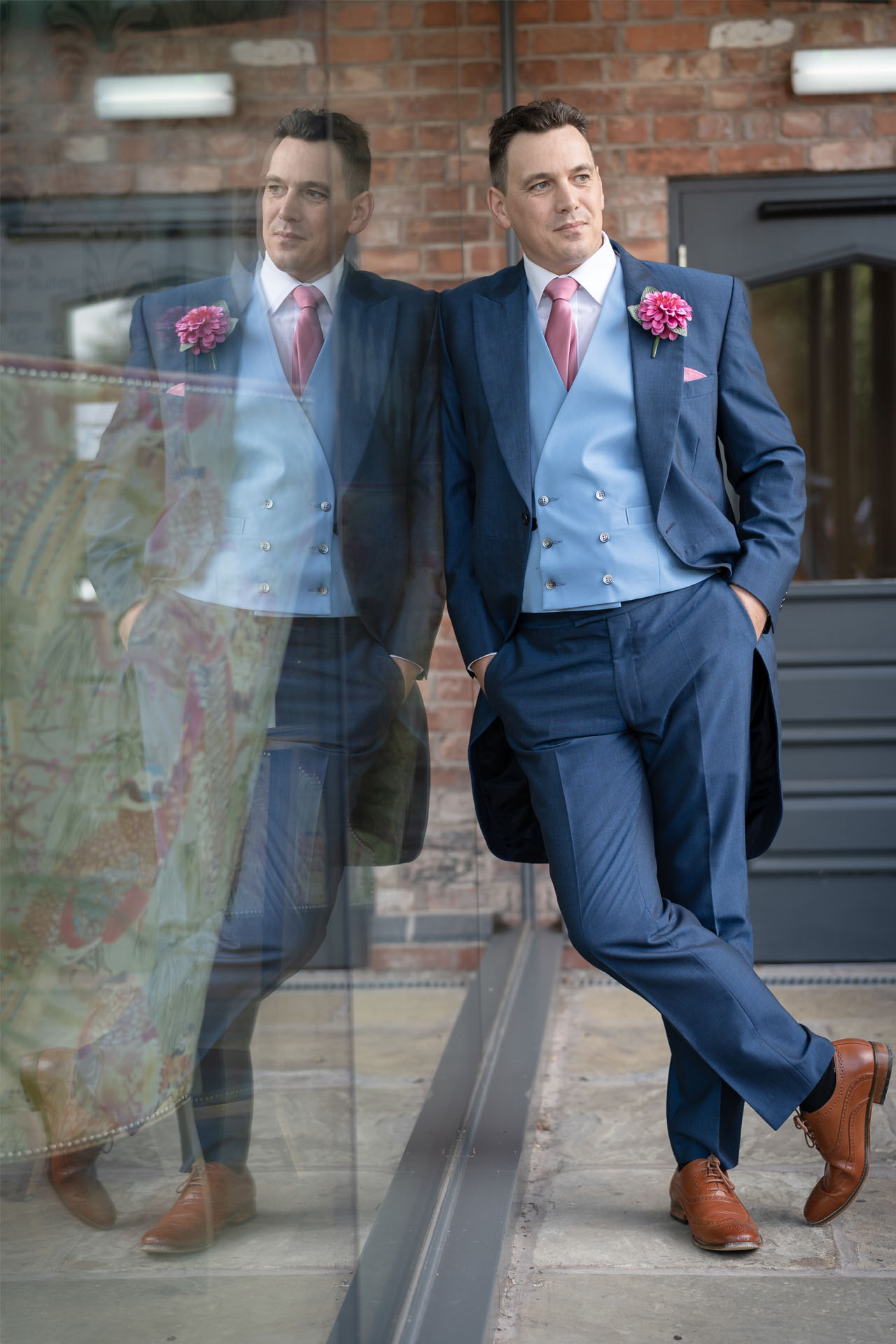 Gallery - Matt Pate Cheshire Wedding Photography