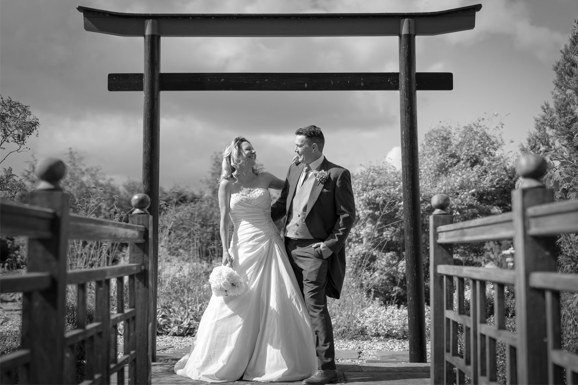 Gallery - Matt Pate Cheshire Wedding Photography