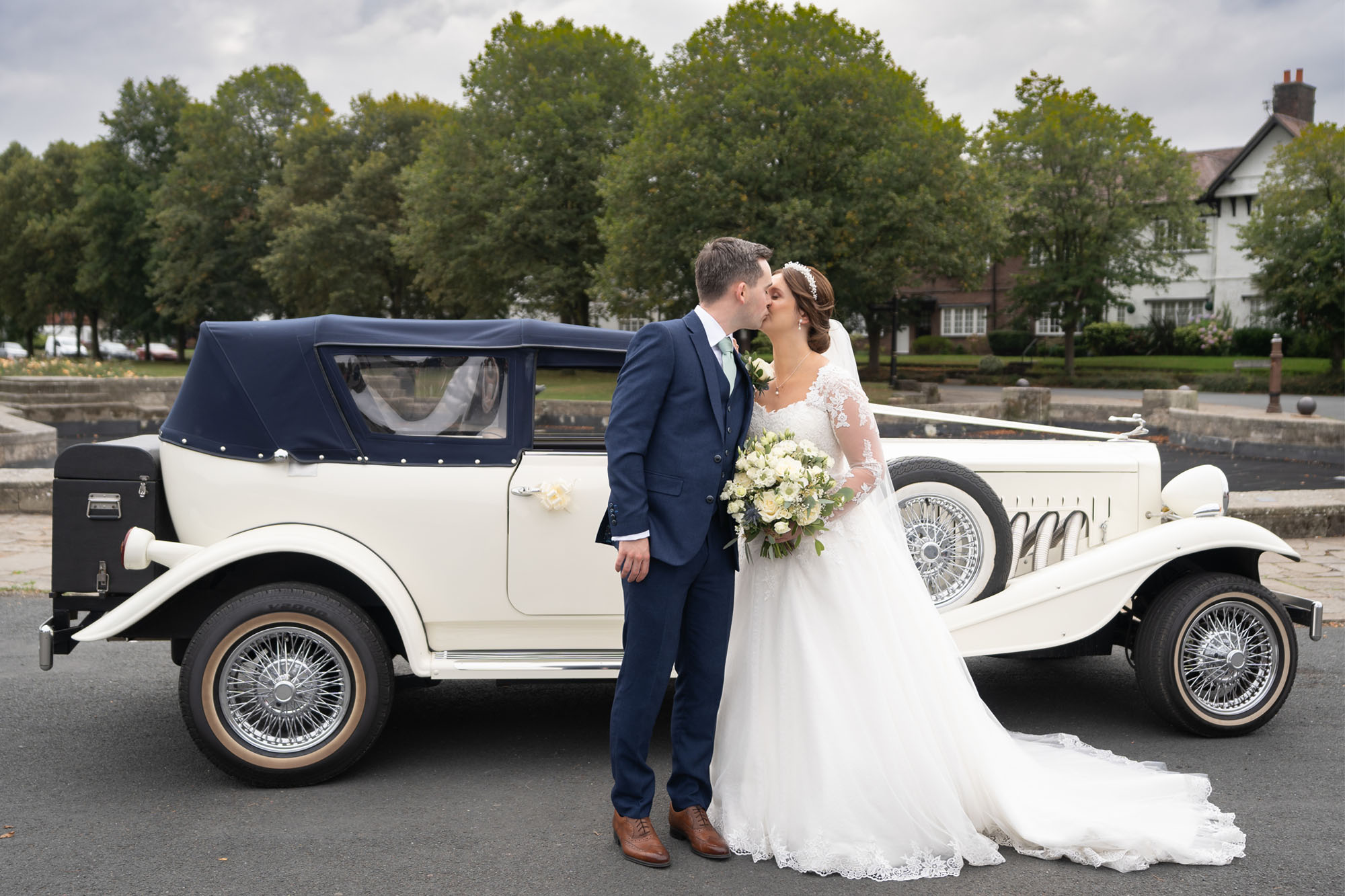 Gallery - Matt Pate Cheshire Wedding Photography