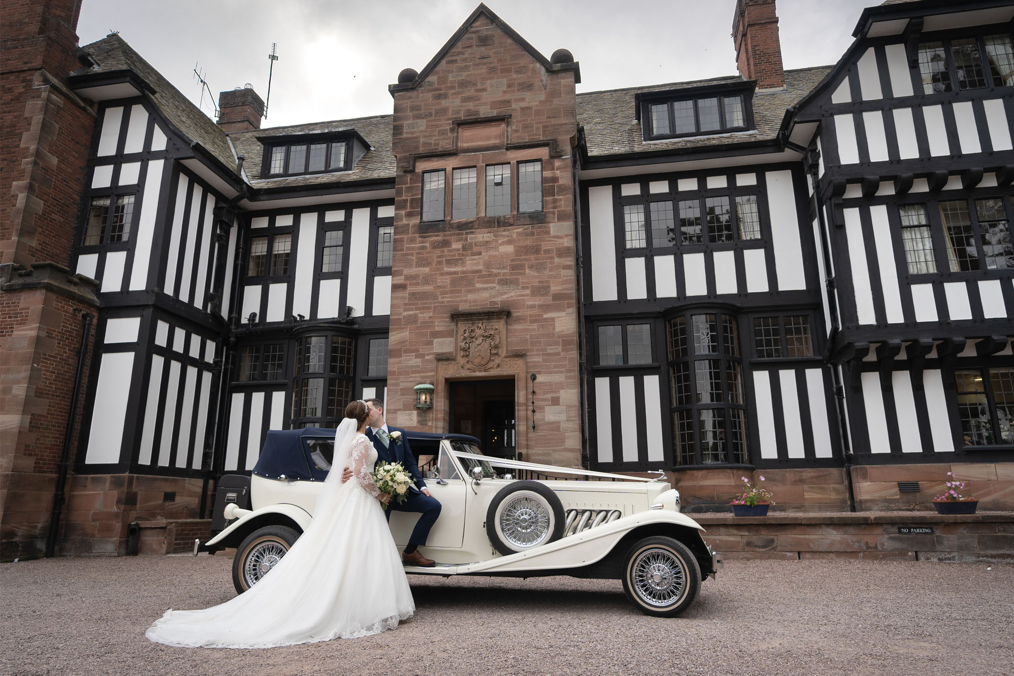Gallery - Matt Pate Cheshire Wedding Photography