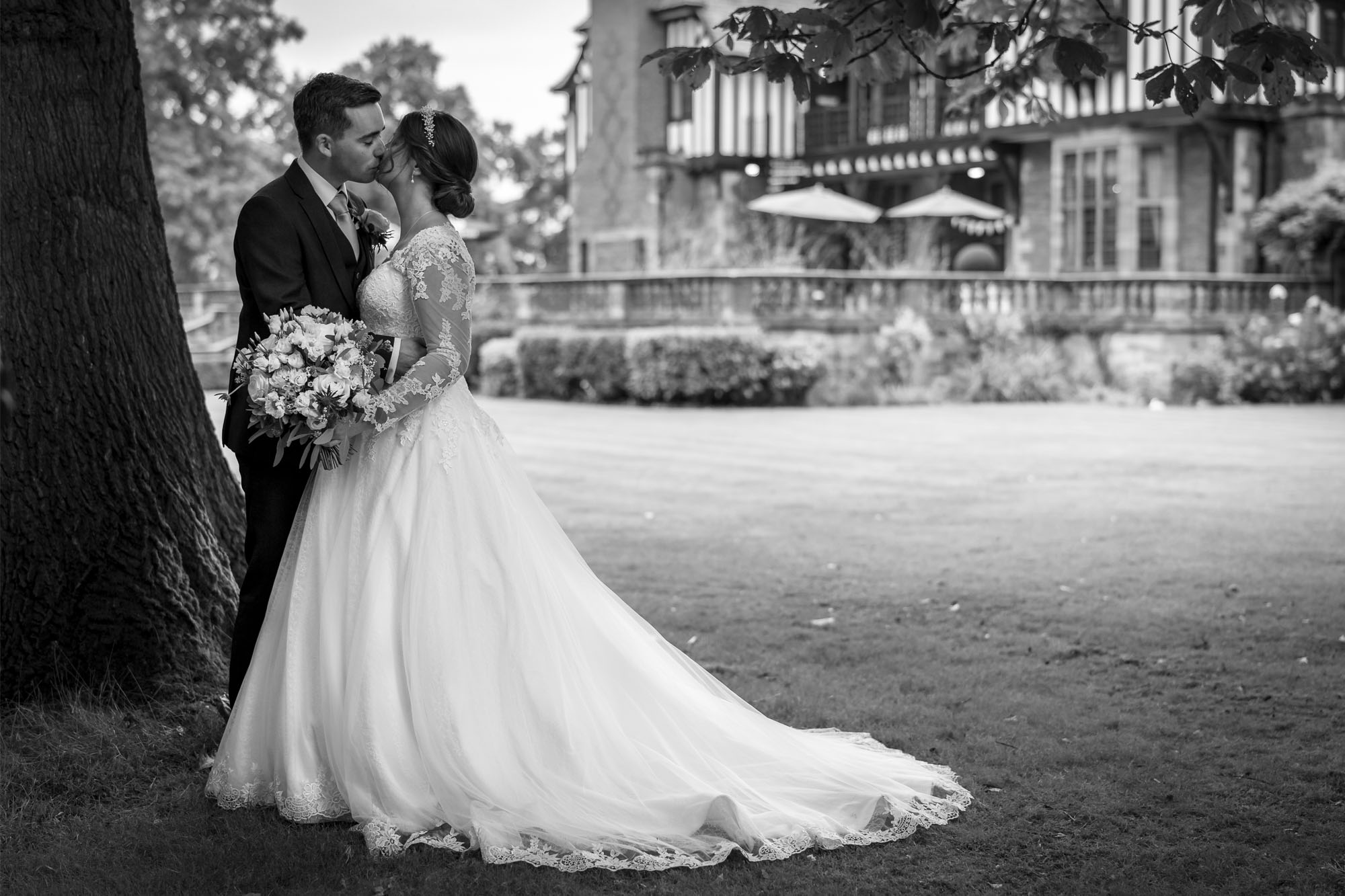 Gallery - Matt Pate Cheshire Wedding Photography
