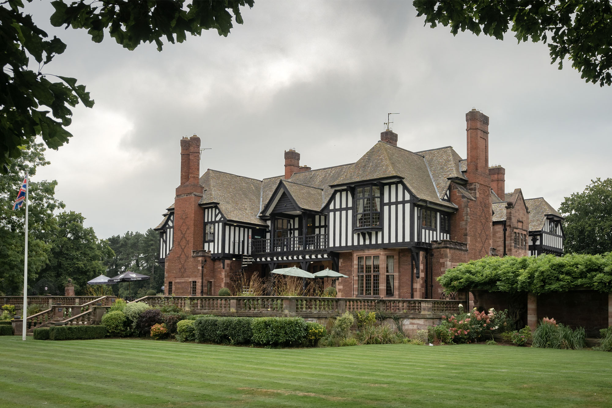 Gallery - Matt Pate Cheshire Wedding Photography