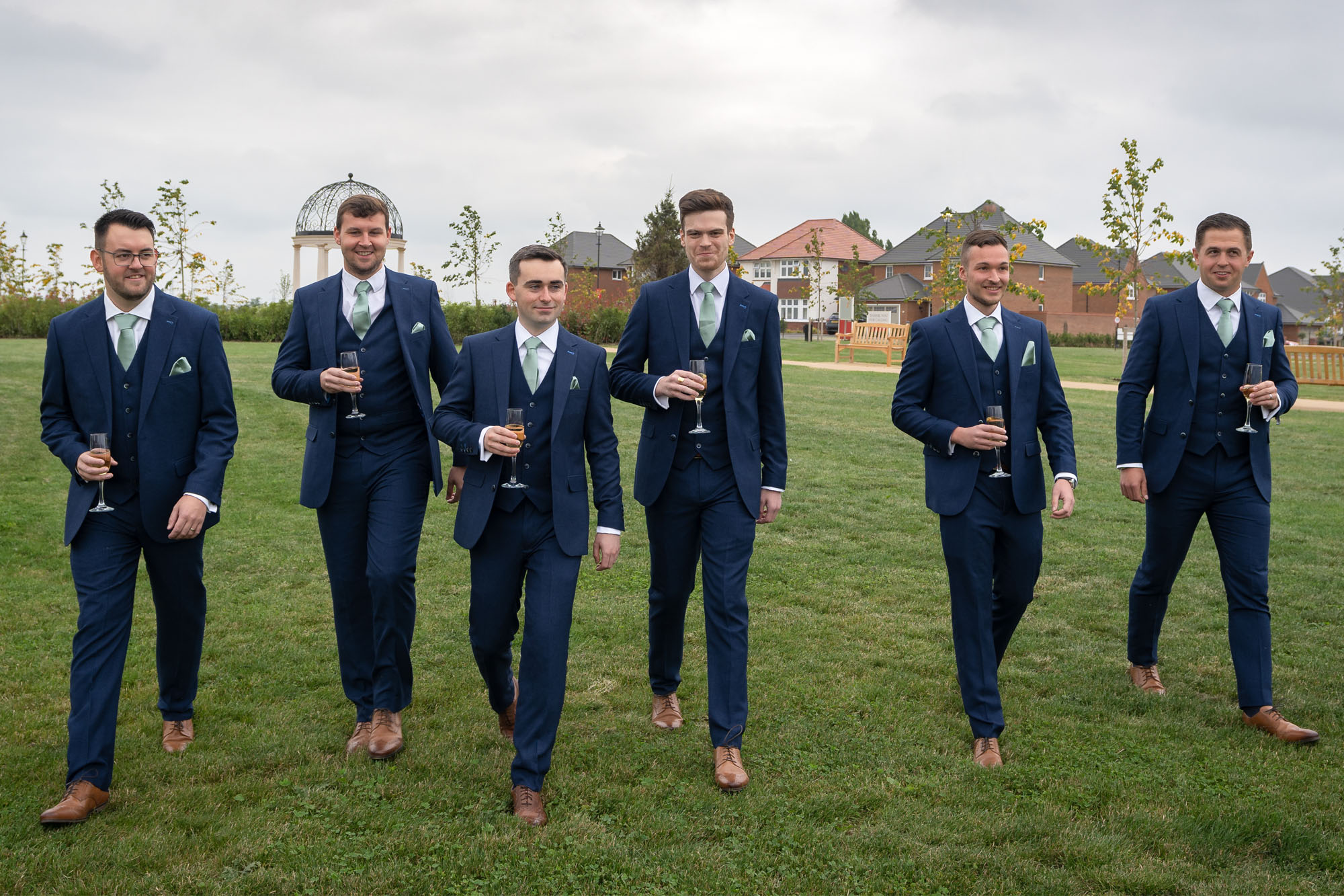 Gallery - Matt Pate Cheshire Wedding Photography