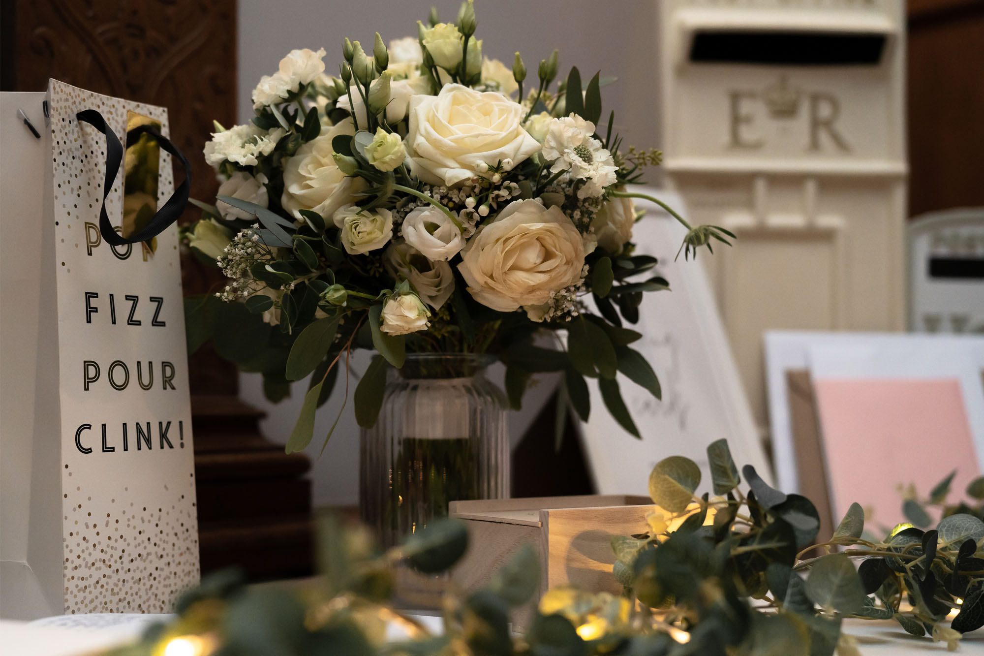 Gallery - Matt Pate Cheshire Wedding Photography