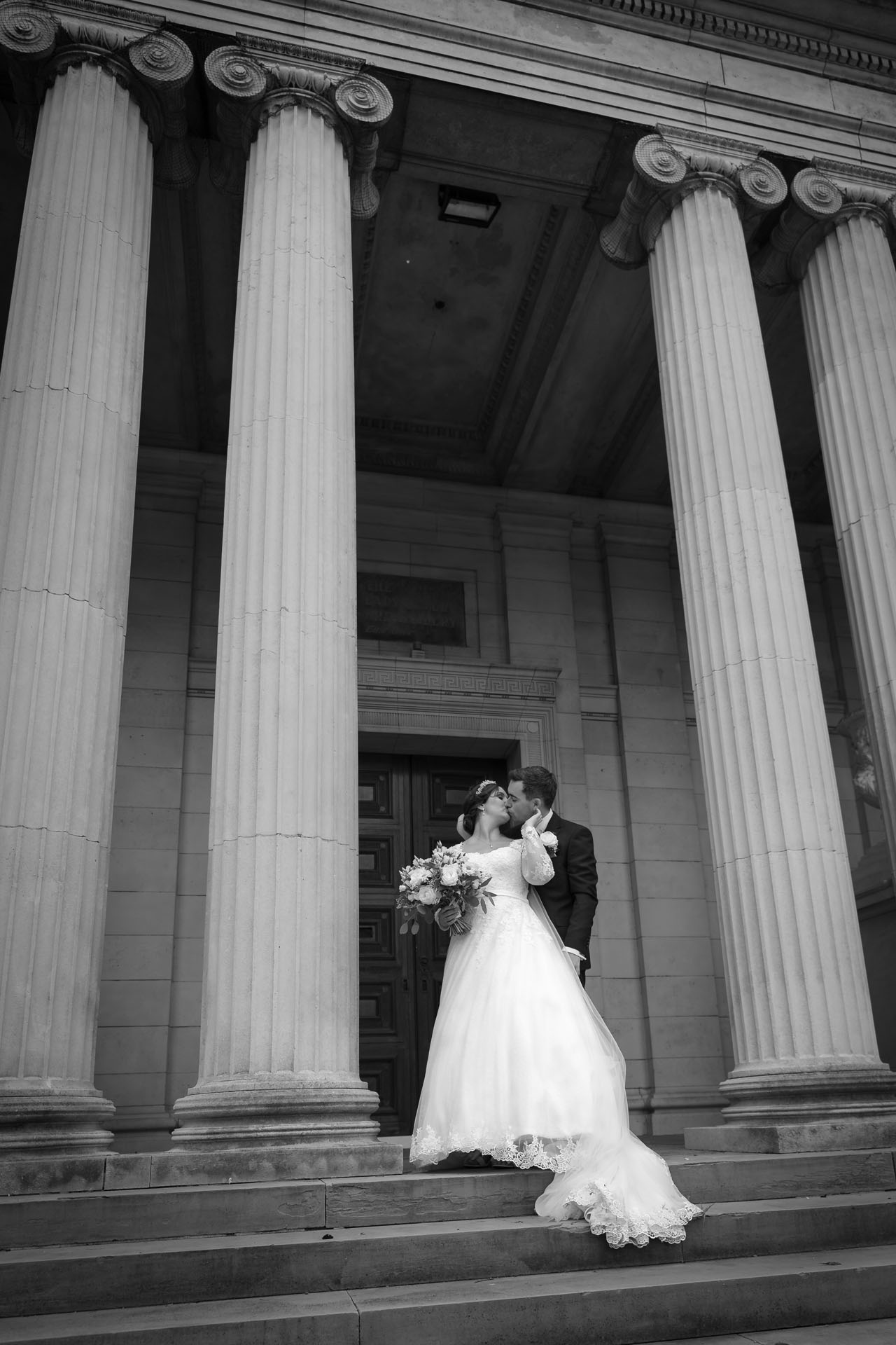 Gallery - Matt Pate Cheshire Wedding Photography
