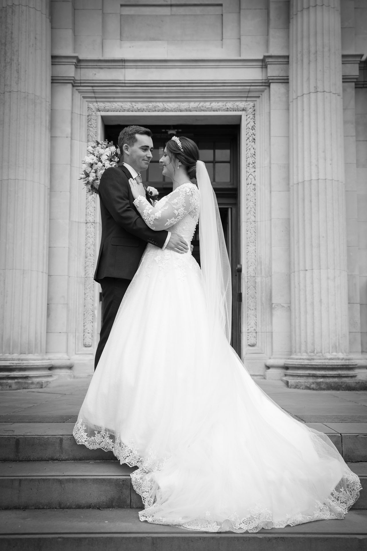 Gallery - Matt Pate Cheshire Wedding Photography