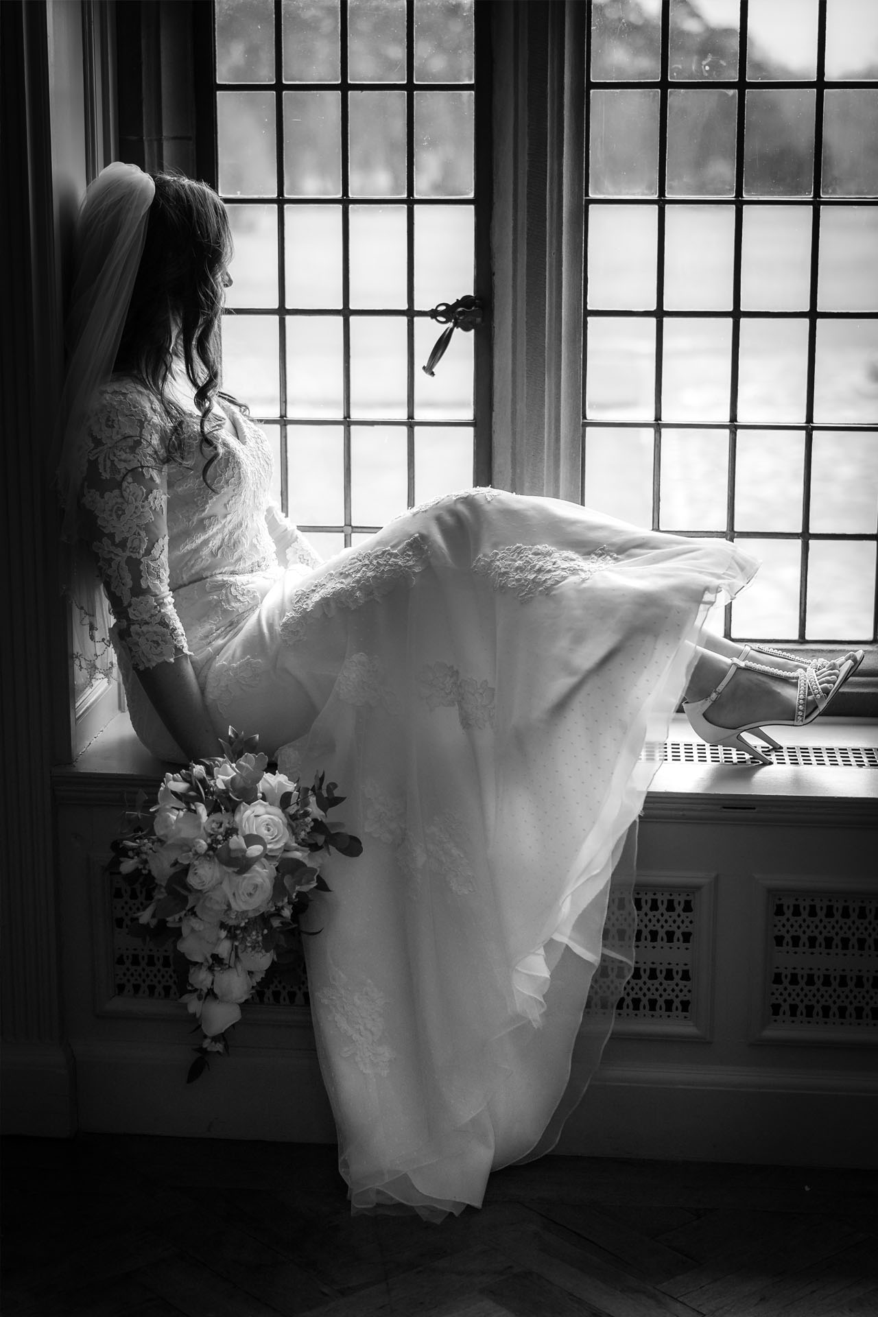 Gallery - Matt Pate Cheshire Wedding Photography