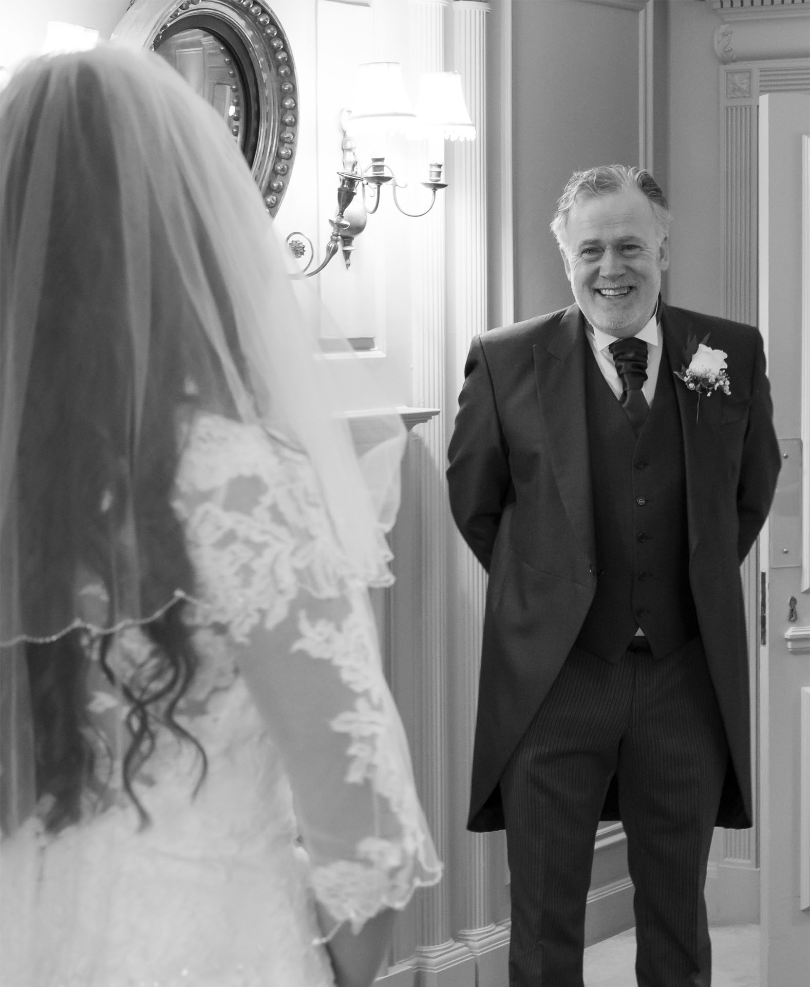 Gallery - Matt Pate Cheshire Wedding Photography