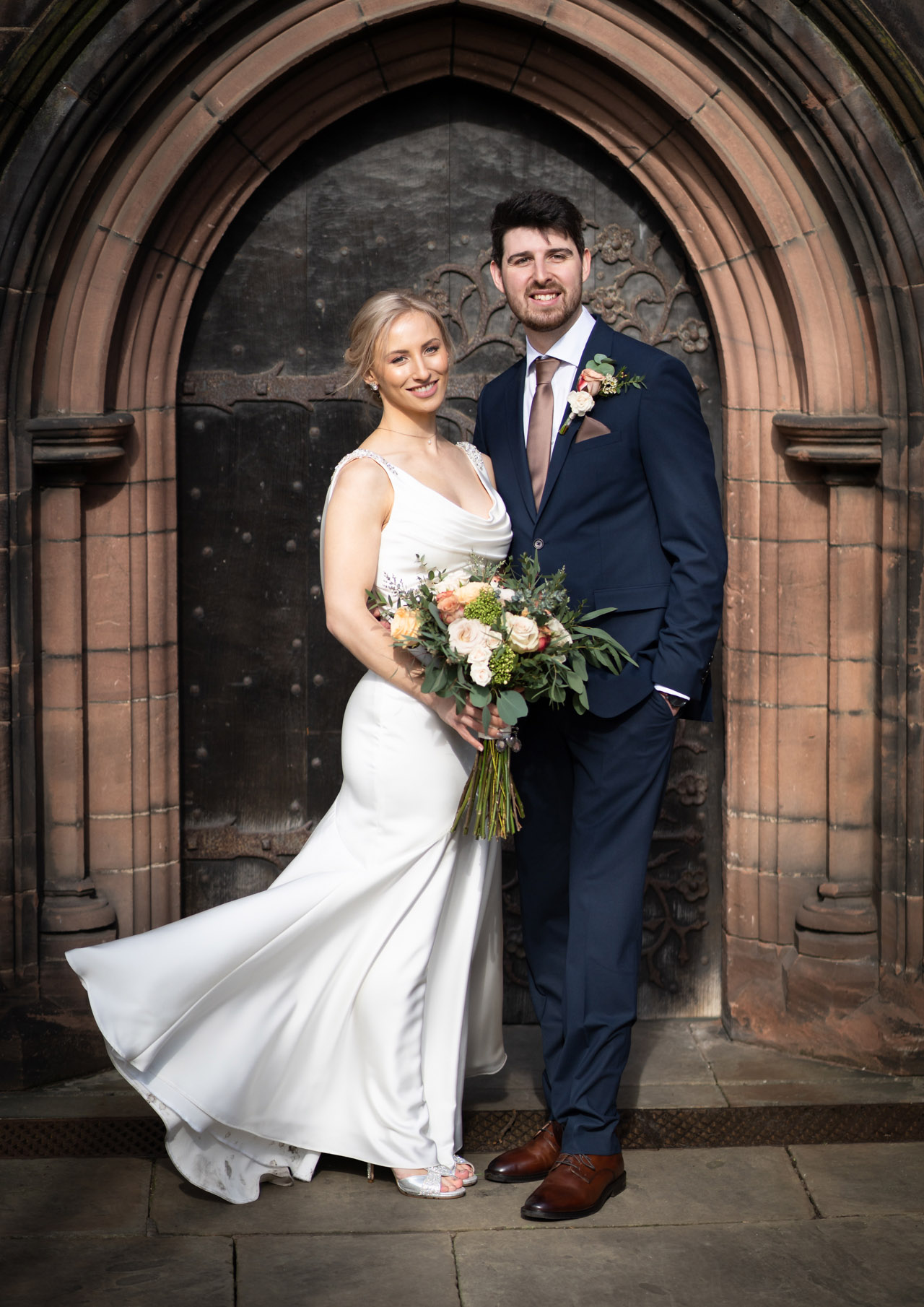 Gallery - Matt Pate Cheshire Wedding Photography