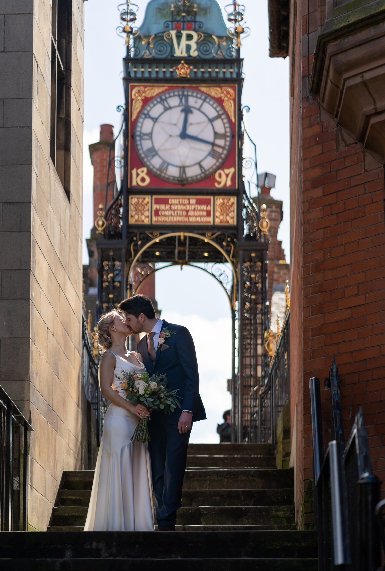 Gallery - Matt Pate Cheshire Wedding Photography