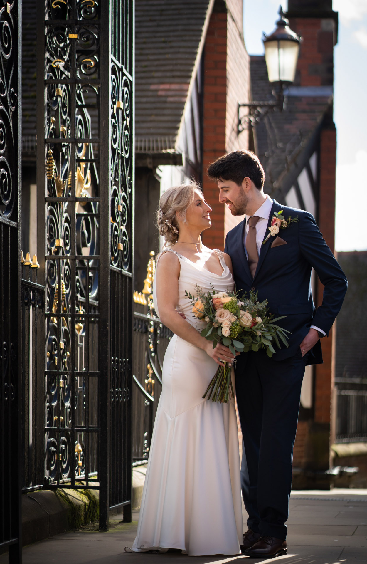 Gallery - Matt Pate Cheshire Wedding Photography