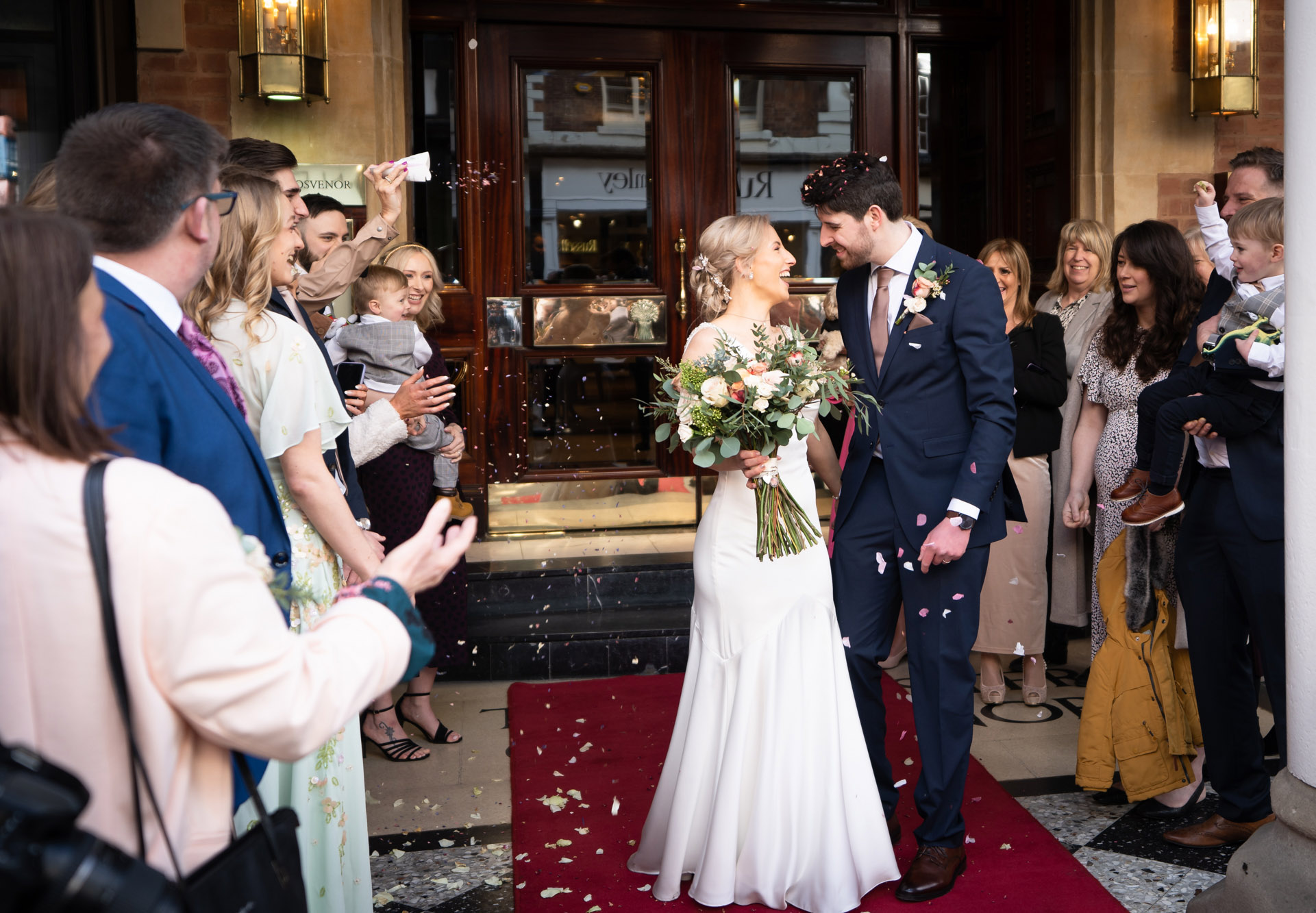 Gallery - Matt Pate Cheshire Wedding Photography
