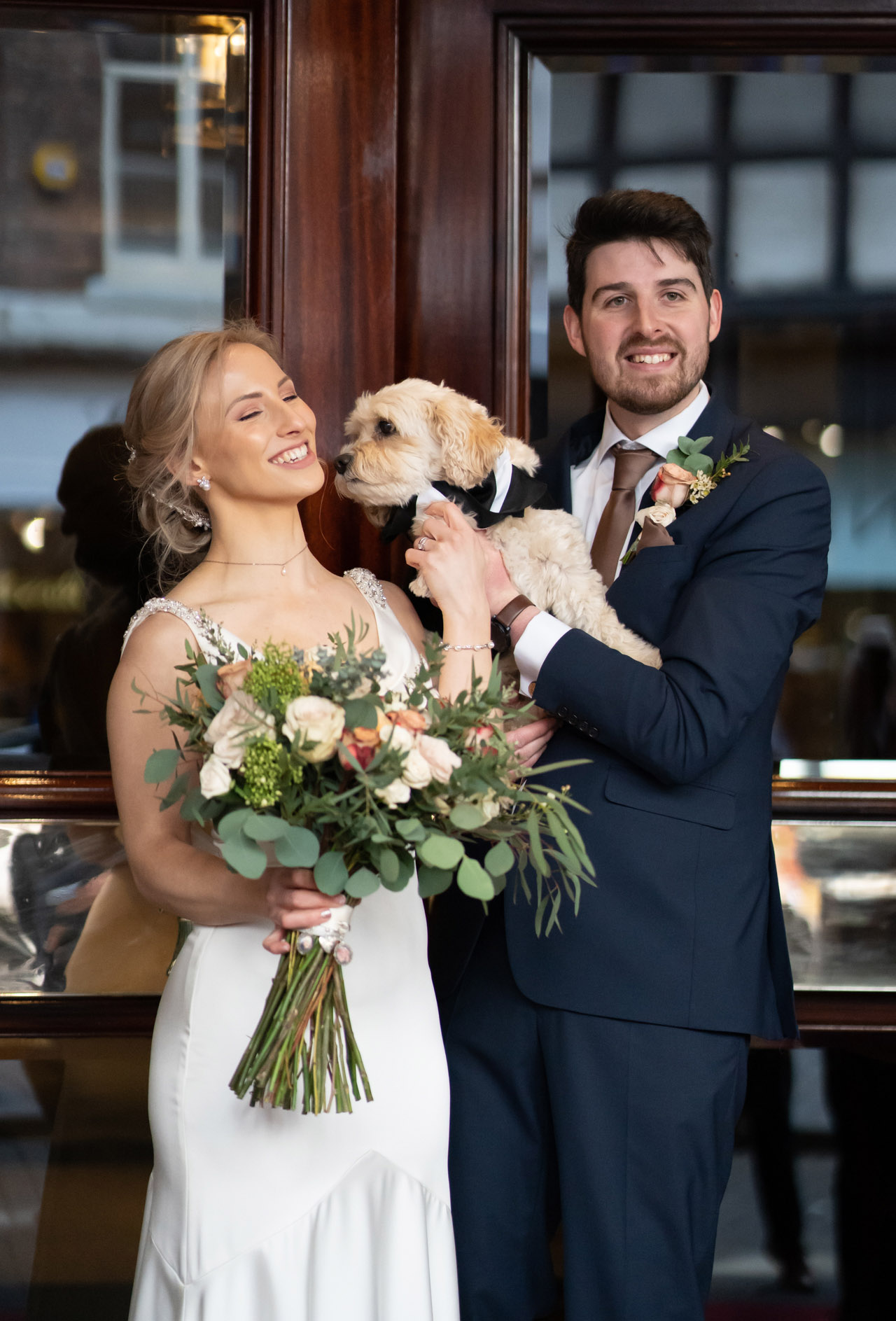 Gallery - Matt Pate Cheshire Wedding Photography