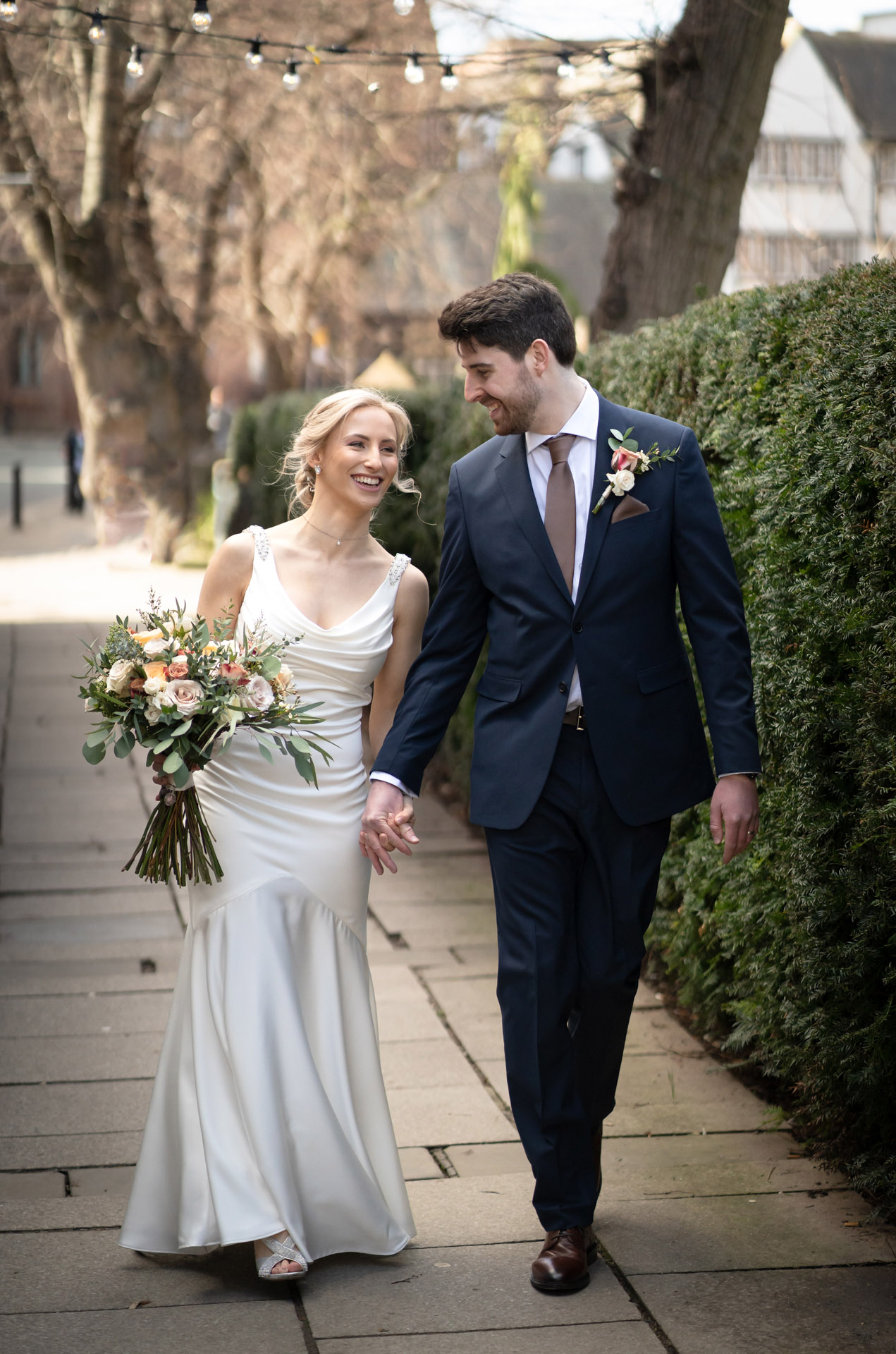 Gallery - Matt Pate Cheshire Wedding Photography