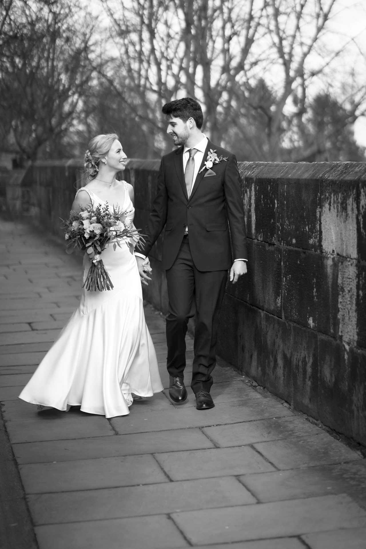 Gallery - Matt Pate Cheshire Wedding Photography
