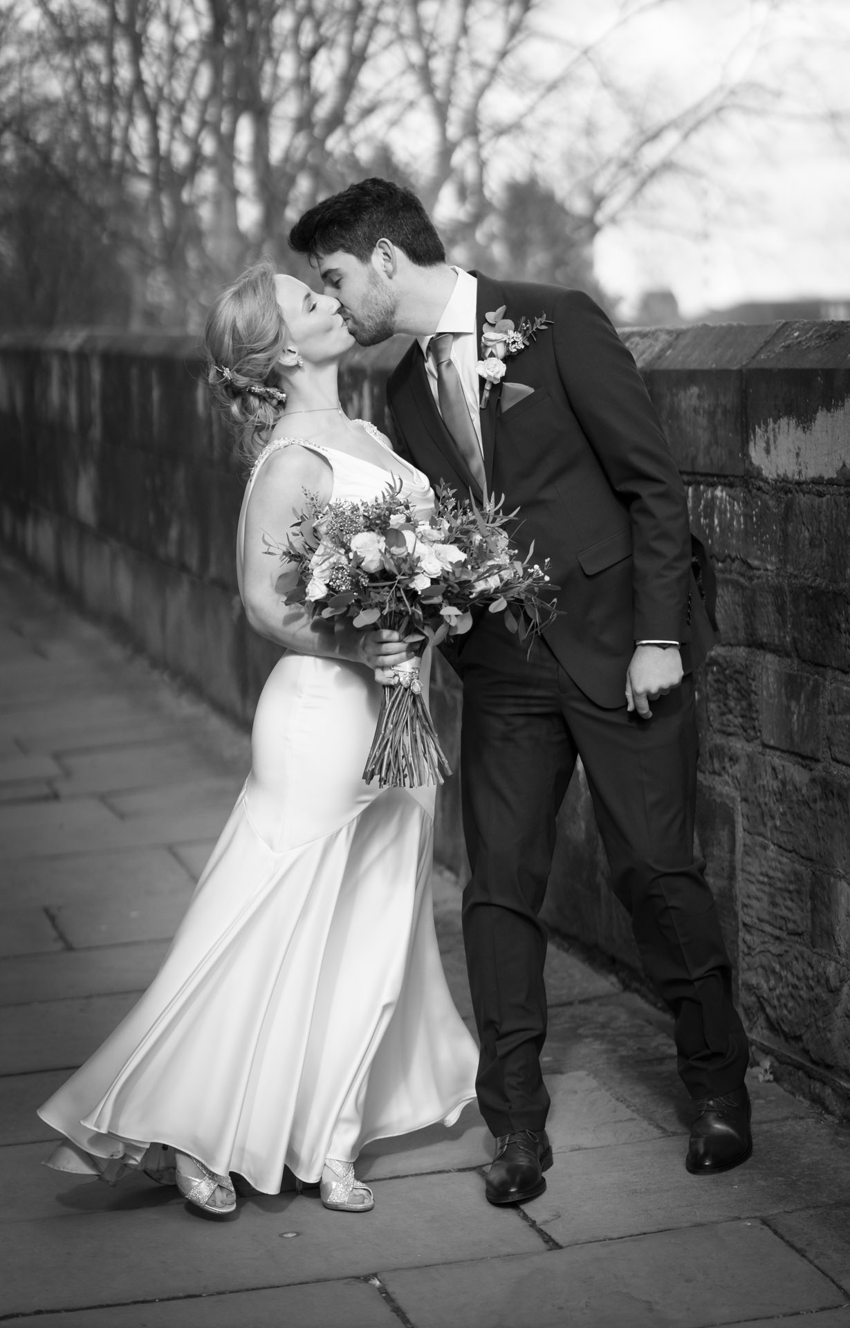 Gallery - Matt Pate Cheshire Wedding Photography