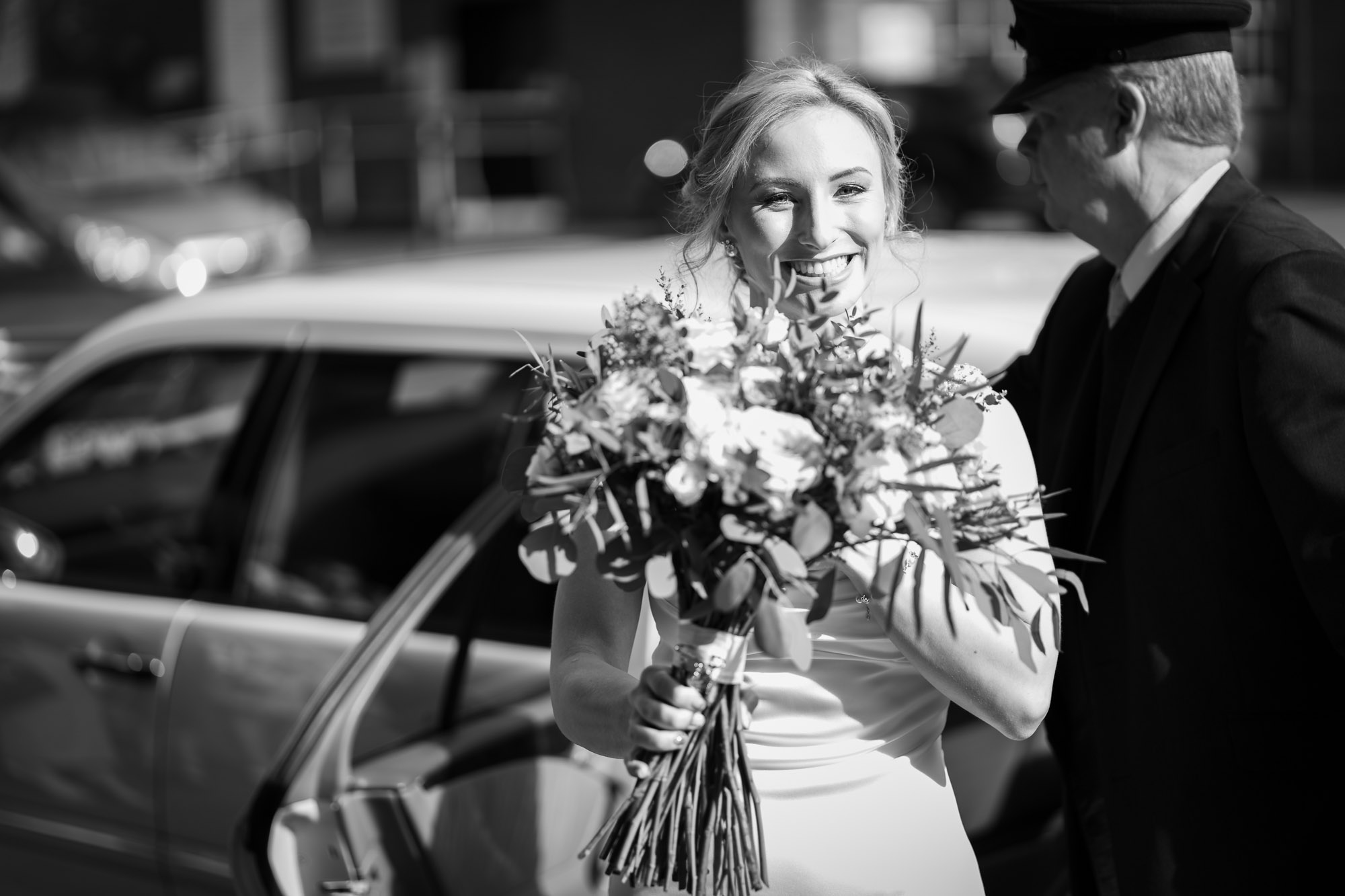 Gallery - Matt Pate Cheshire Wedding Photography