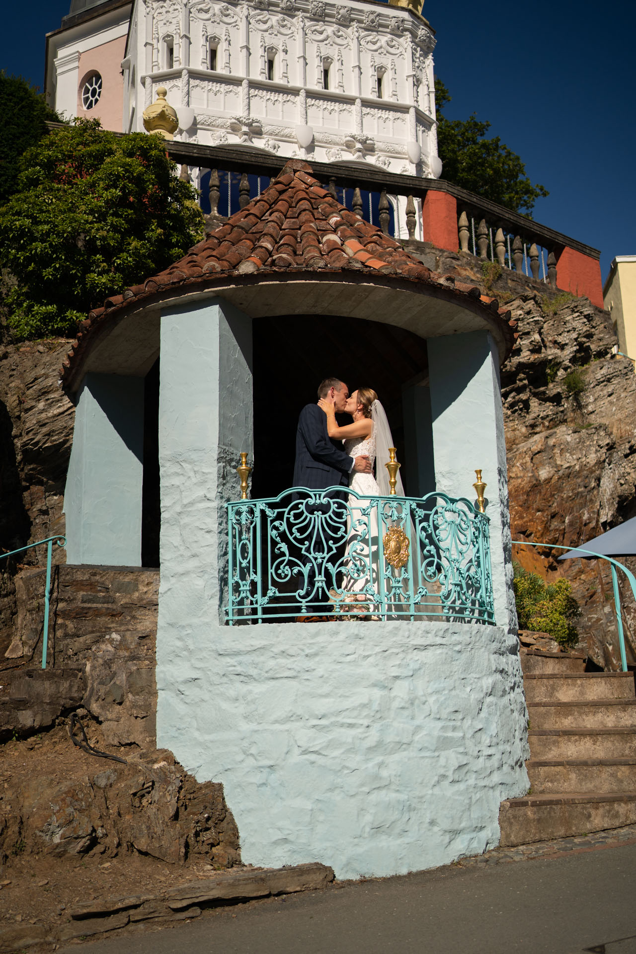 Gallery - Matt Pate Cheshire Wedding Photography