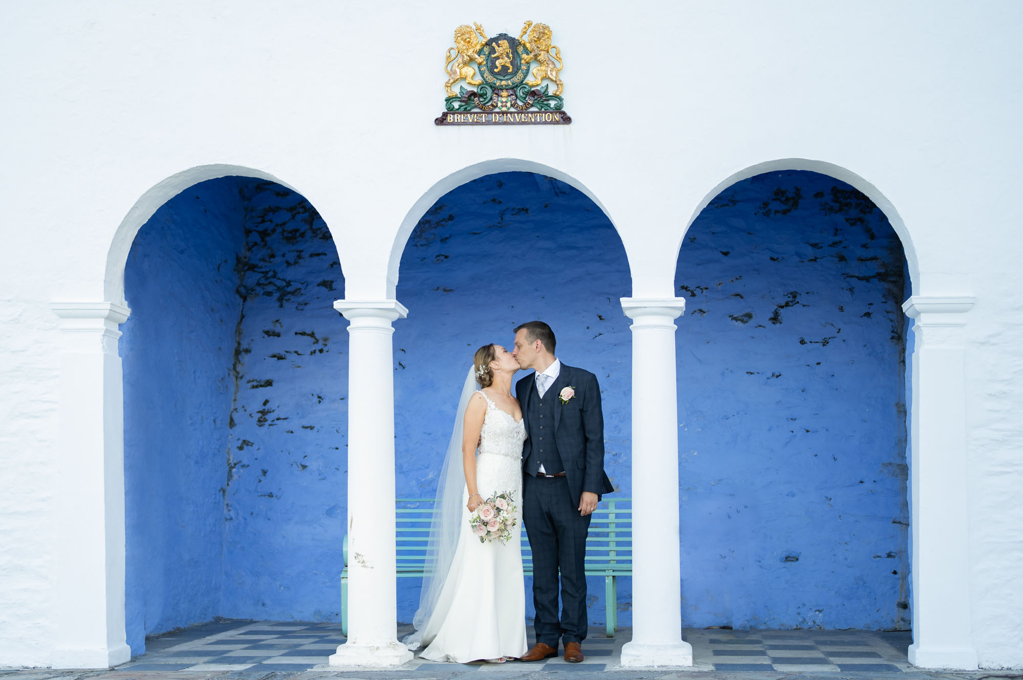 Gallery - Matt Pate Cheshire Wedding Photography